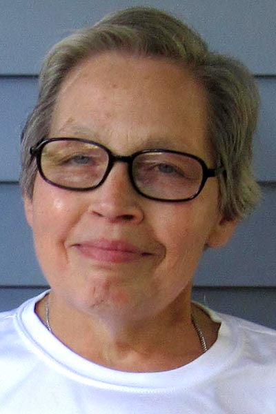 Marcia A. Powell 1953-2025 | News, Sports, Jobs - The Vindicator